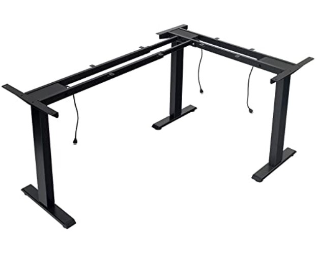 TOPSKY Standing Desk Frame Review - Many Product Reviews