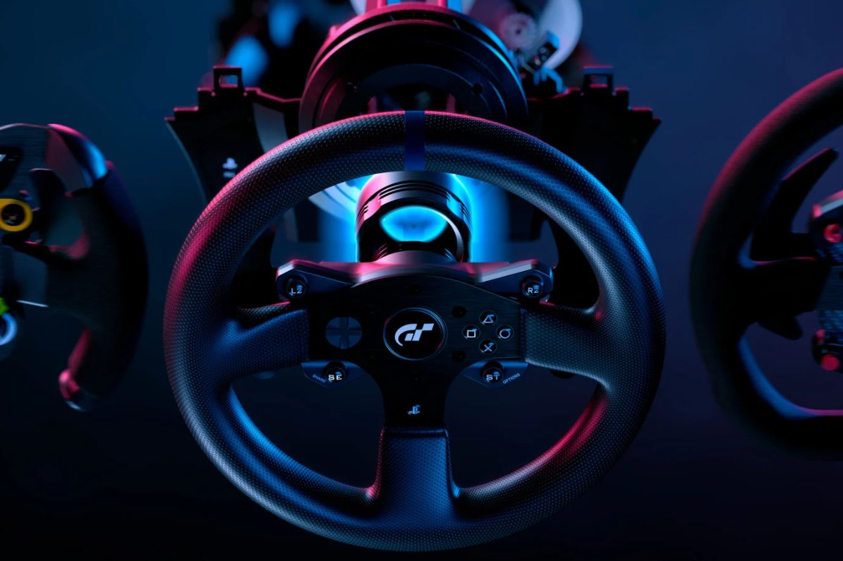 Top 5 Best Racing Wheels to Buy in 2024 - Many Product Reviews