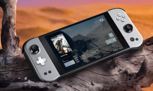 Aya Neo Review – AMD Ryzen Handheld Gaming Device - Many Product Reviews