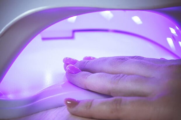 Top 10 Best UV Lights for Gel Nails in 2024 Reviews - Many Product Reviews