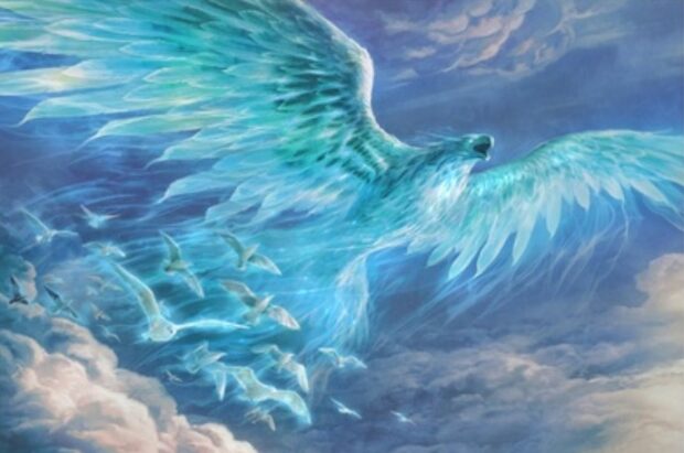 MTG Best Blue Flying Creatures - Many Product Reviews
