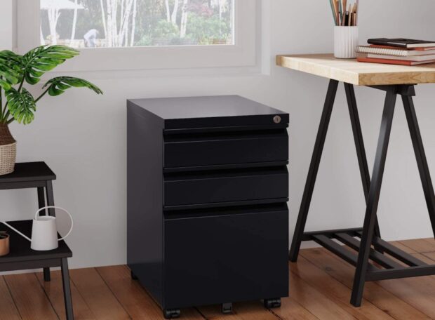 Review Devaise File Cabinets –Take a Look For a Better Room - Many ...
