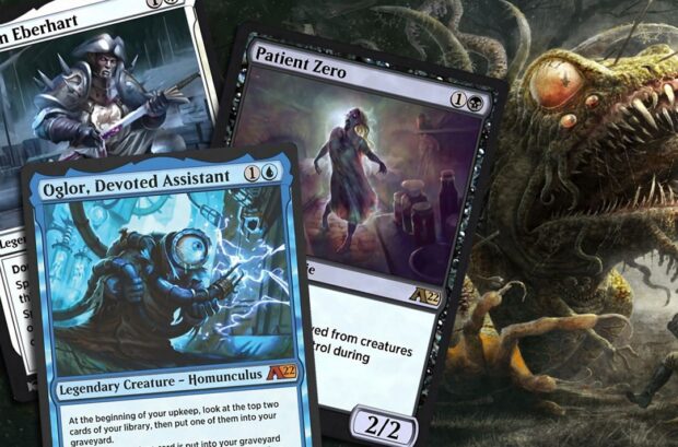 MTG Best Upkeep Cards – 10 Upkeep Cards That Pwn Noobs 2024 - Many ...