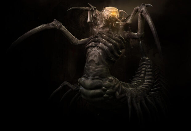 Top 5 MTG Cards Like Consuming Aberration - Many Product Reviews