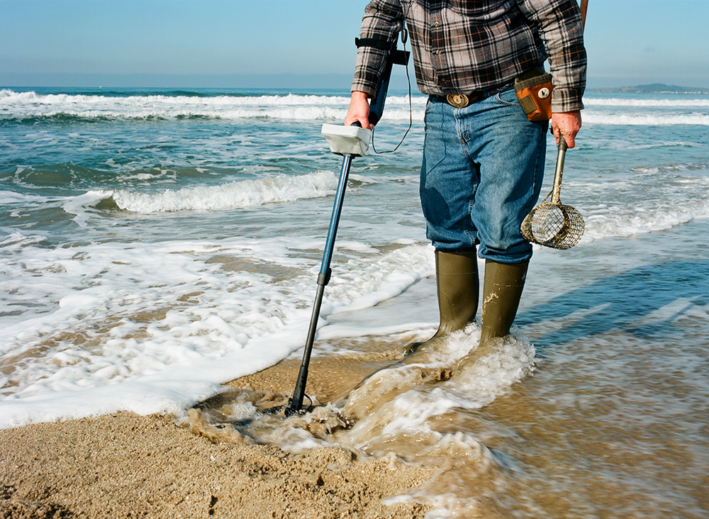 What Should a Beginner Look for in a Metal Detector? - Many Product Reviews