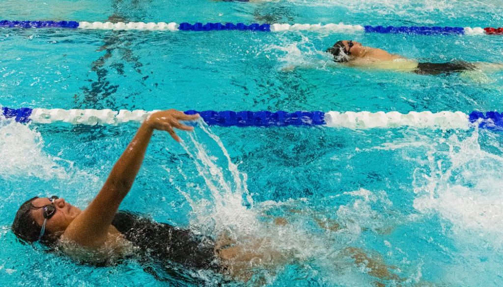 The Essential Swimming Equipment List for Swimmers